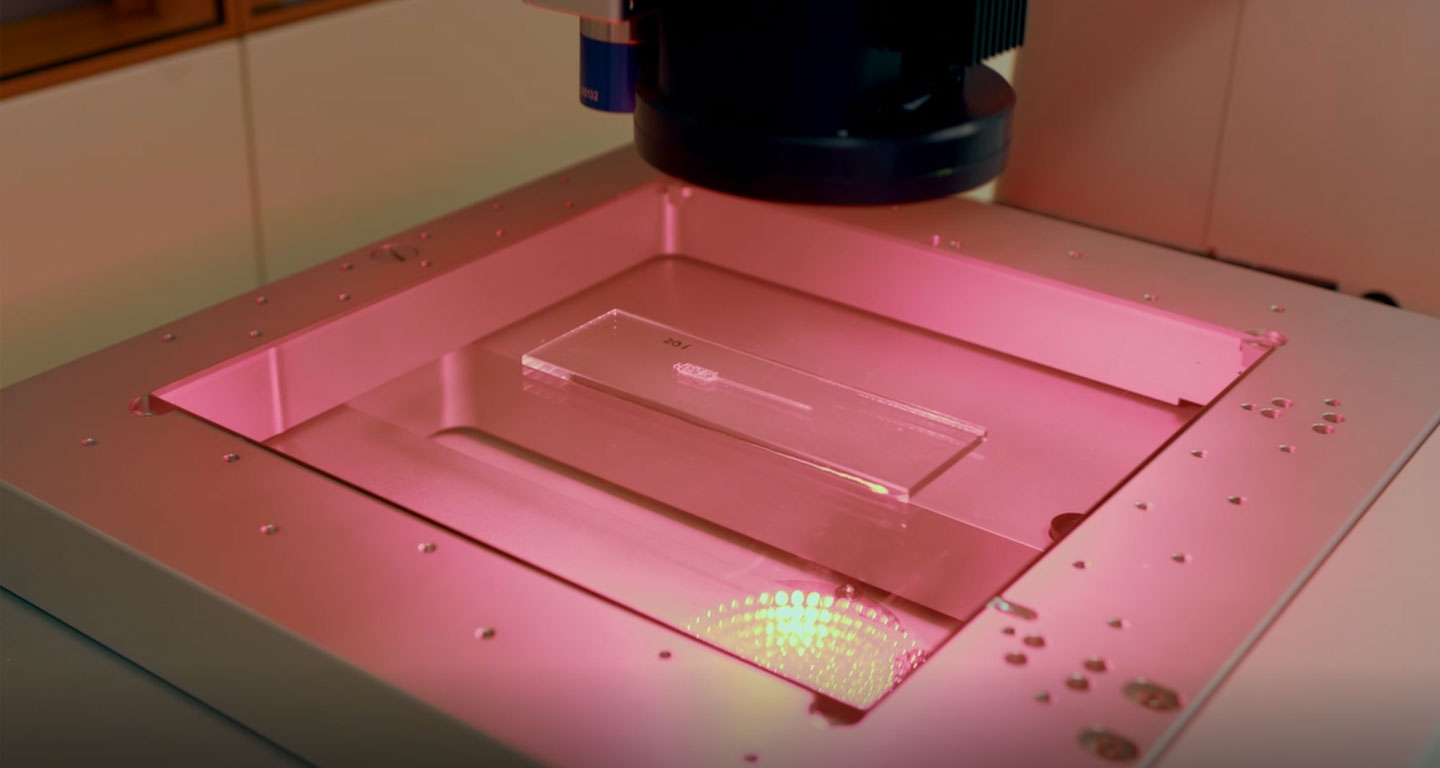 Unlocking Innovation: FEMTOPRINT's Expertise in Glass 3D ...