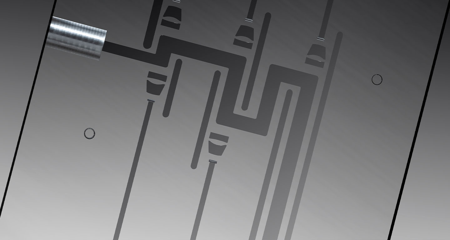 FEMTOPRINT specializes in creating highly precise, reproducible three ...