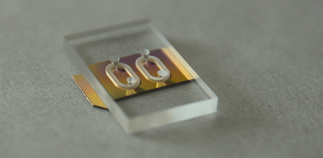 Rapid Prototyping of Glass Microdevices with Ultrafast Laser Technology ...