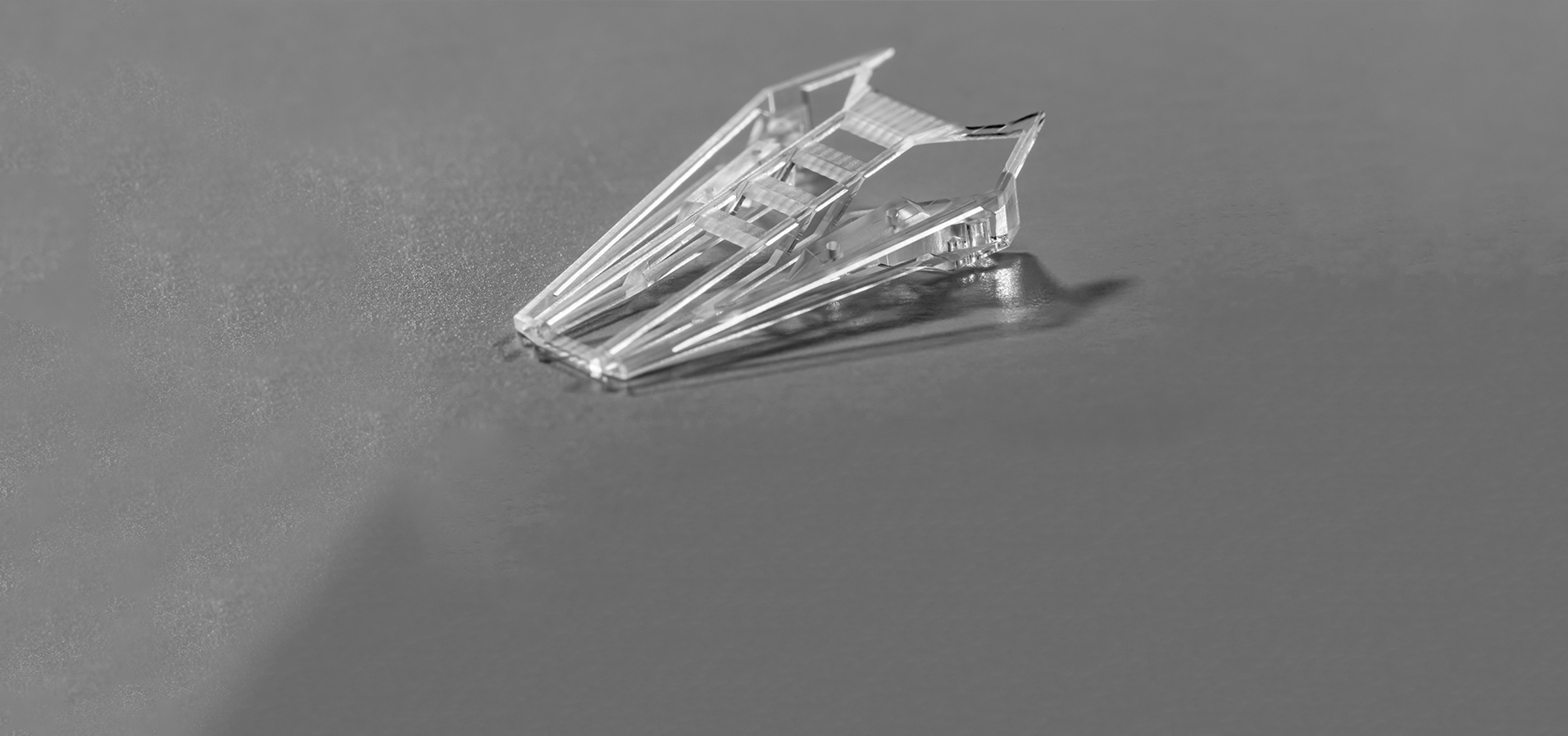 FEMTOPRINT help you to pushing the boundaries of creativity in luxury ...