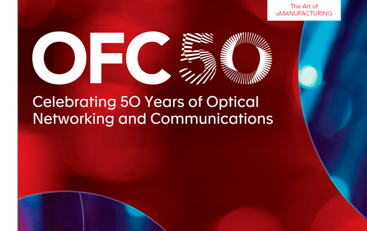 Discover Cutting-Edge Glass Microfabrication at OFC 2025 | Booth #5589 ...