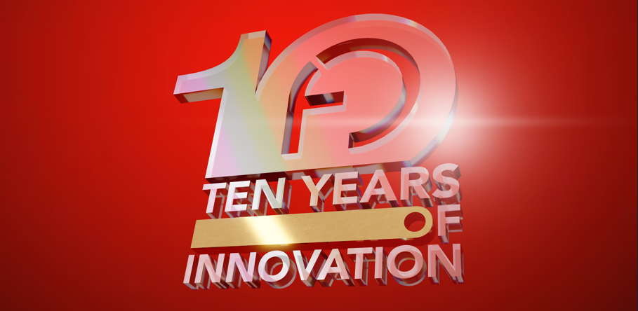 Happy Birthday FEMTOPRINT | Celebrating a Year of Innovation ...